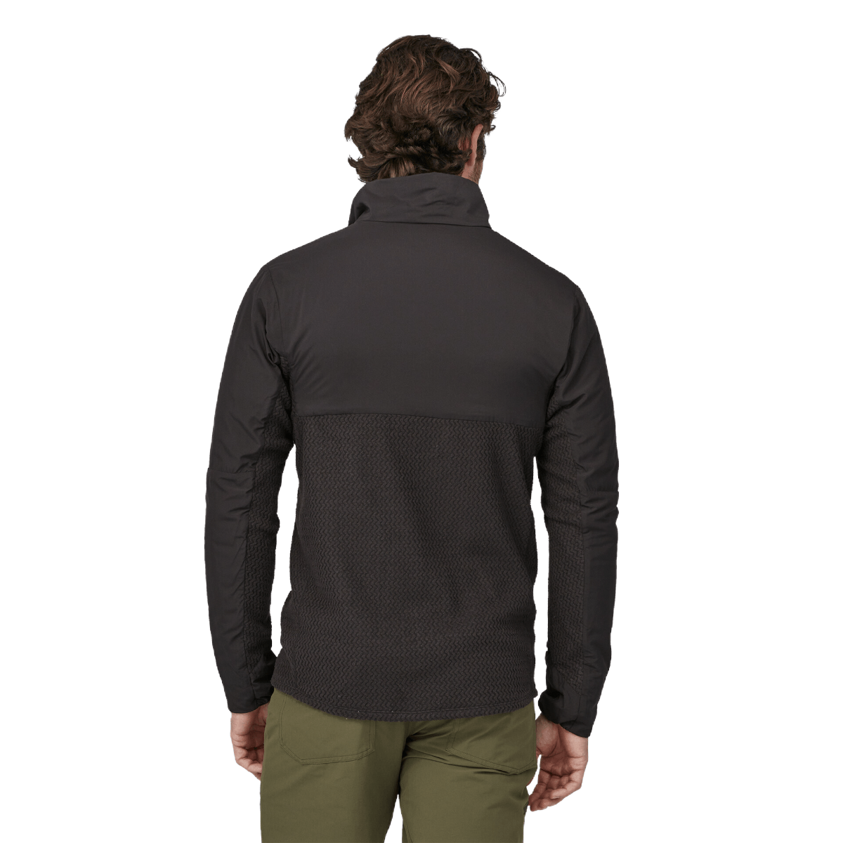 Patagonia Nano-Air Light Hybrid Jacket - Men's - Als.com Patagonia Nano-Air Light Hybrid Jacket - Men's - Als.com