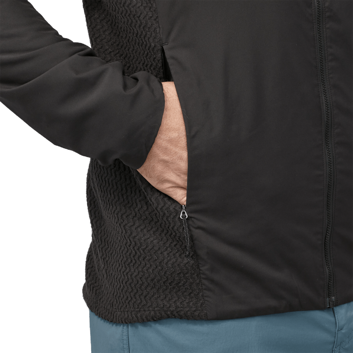 Patagonia Nano-Air Light Hybrid Hoodie - Men's - Als.com Patagonia Nano-Air Light Hybrid Hoodie - Men's - Als.com