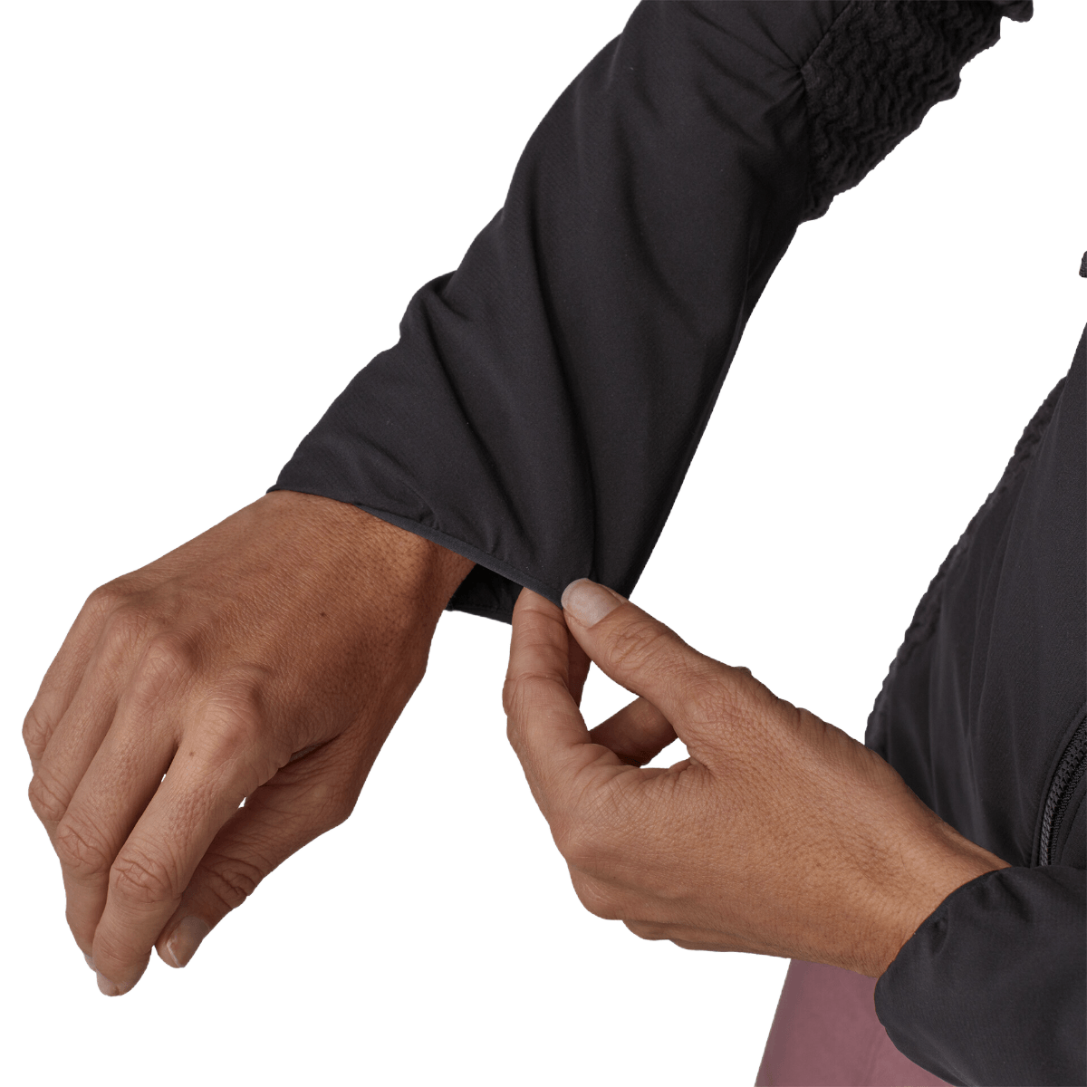 Patagonia Nano-Air Light Hybrid Hoodie - Women's - Als.com Patagonia Nano-Air Light Hybrid Hoodie - Women's - Als.com