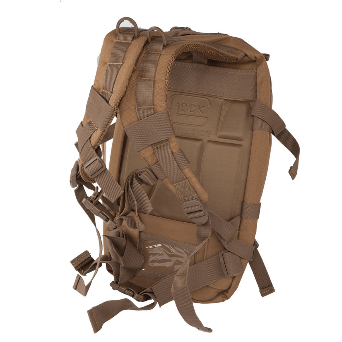 Glock Multi-purpose Backpack - Als.com