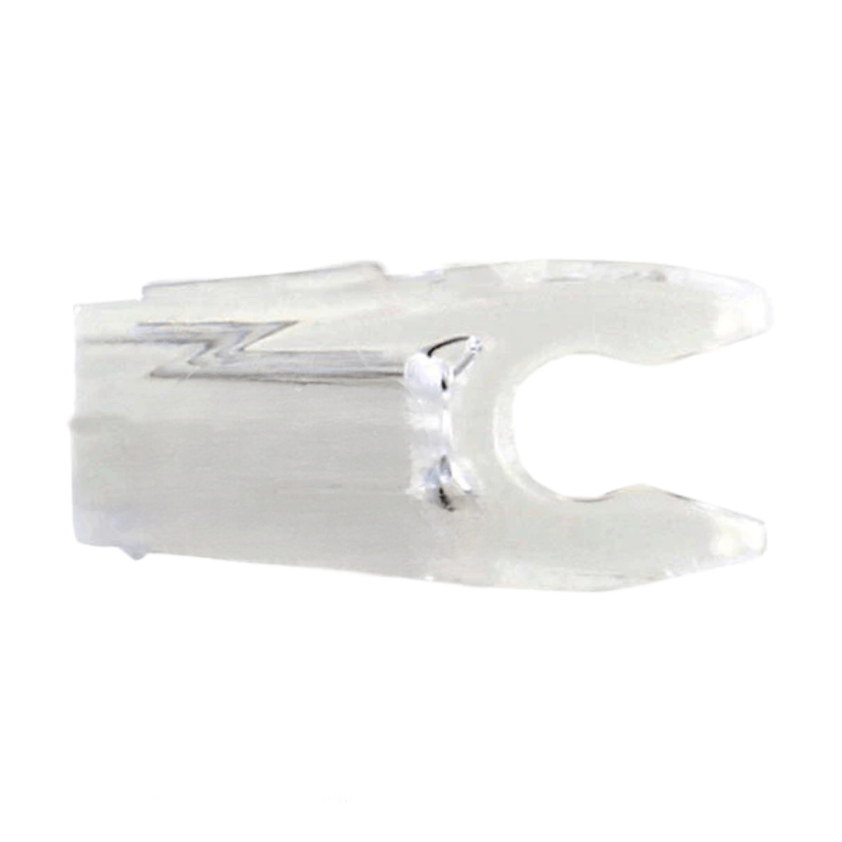 Gold Tip Pin Nock - Als.com