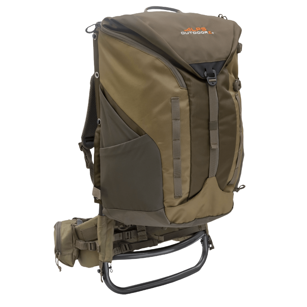 Alps Outdoorz Commander Lite + Pack - Als.com