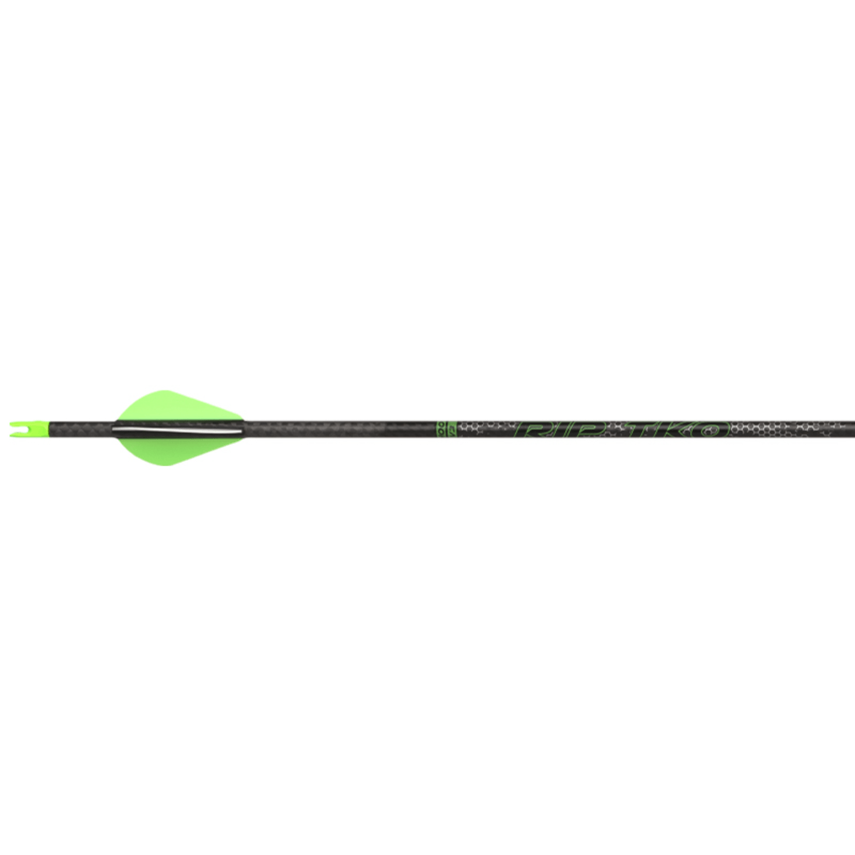 Victory Archery Rip TKO Gamer Arrow - Als.com
