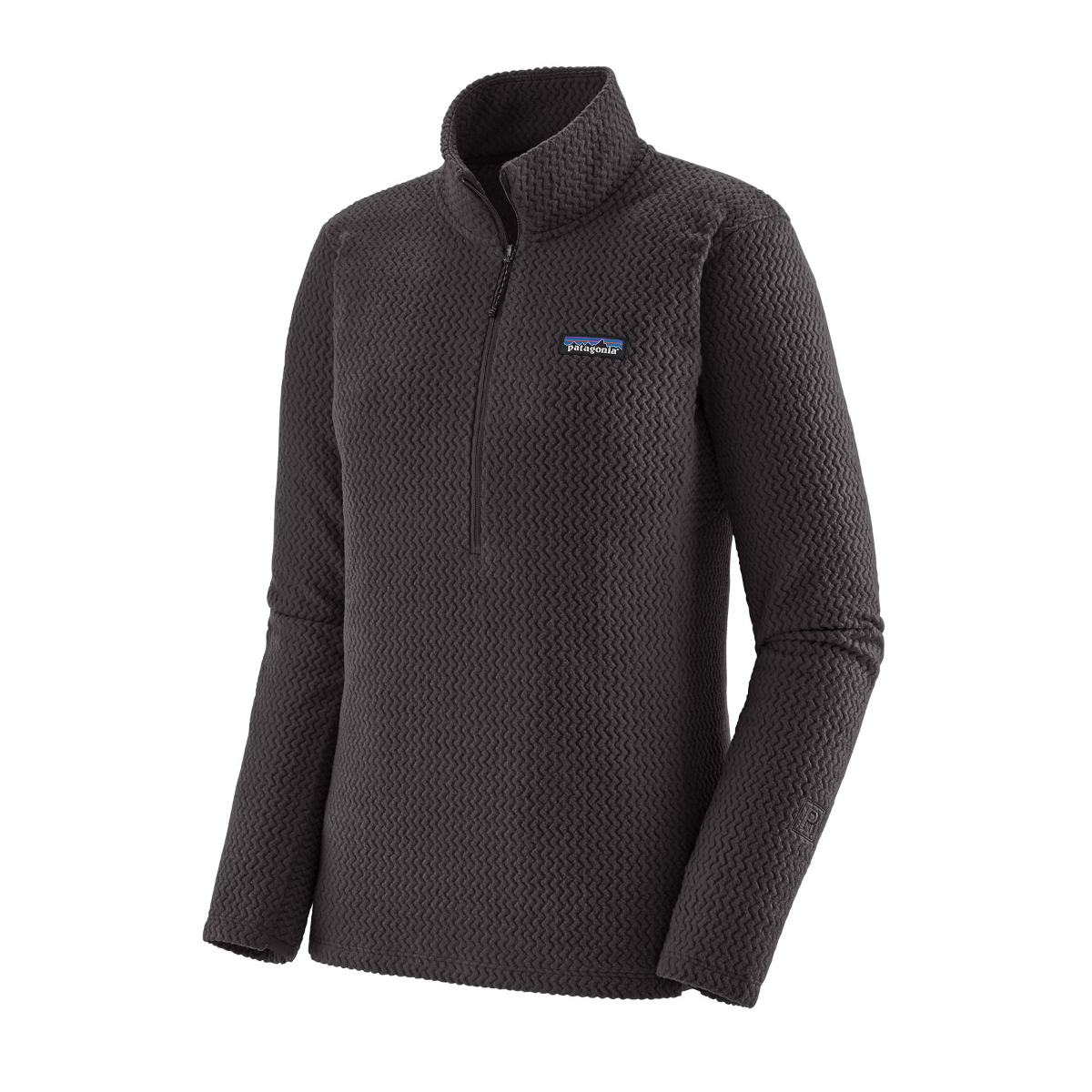 Patagonia R1 Air Zip-neck Fleece Pullover - Women's - Als.com