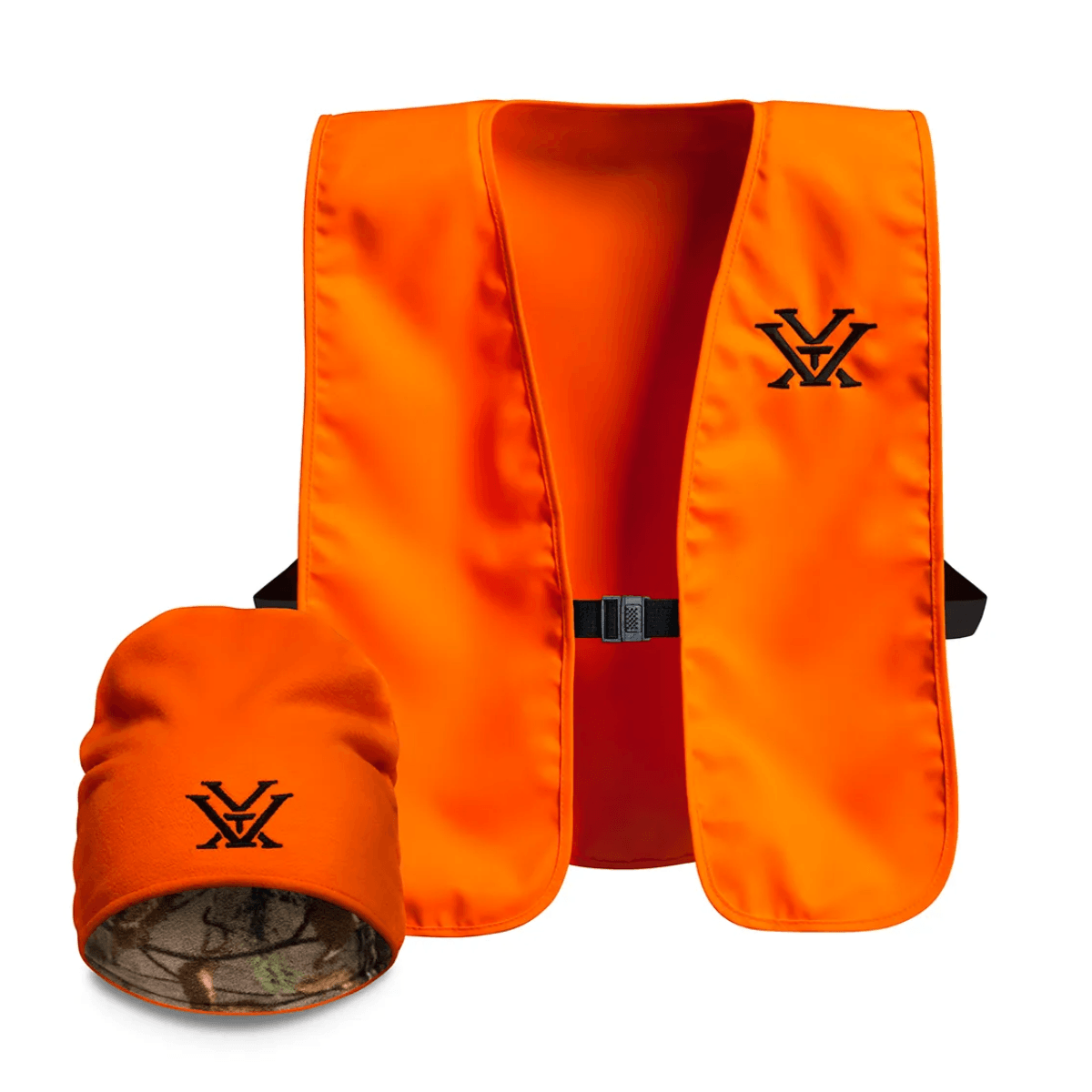 Vortex Blaze Vest And Beanie Combo - Men's - Als.com
