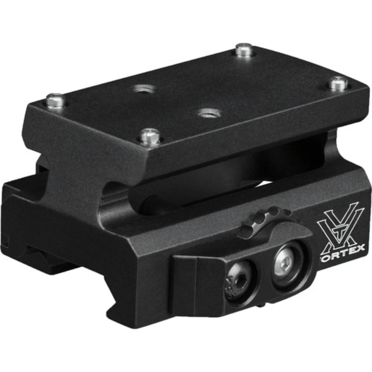 Vortex Optics QR Mount Riser - Als.com