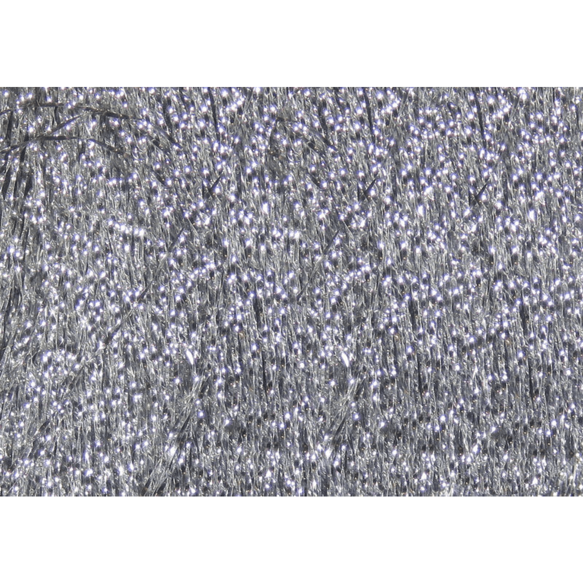 Hareline Dubbin Krystal Flash Fly Tying Material - Als.com