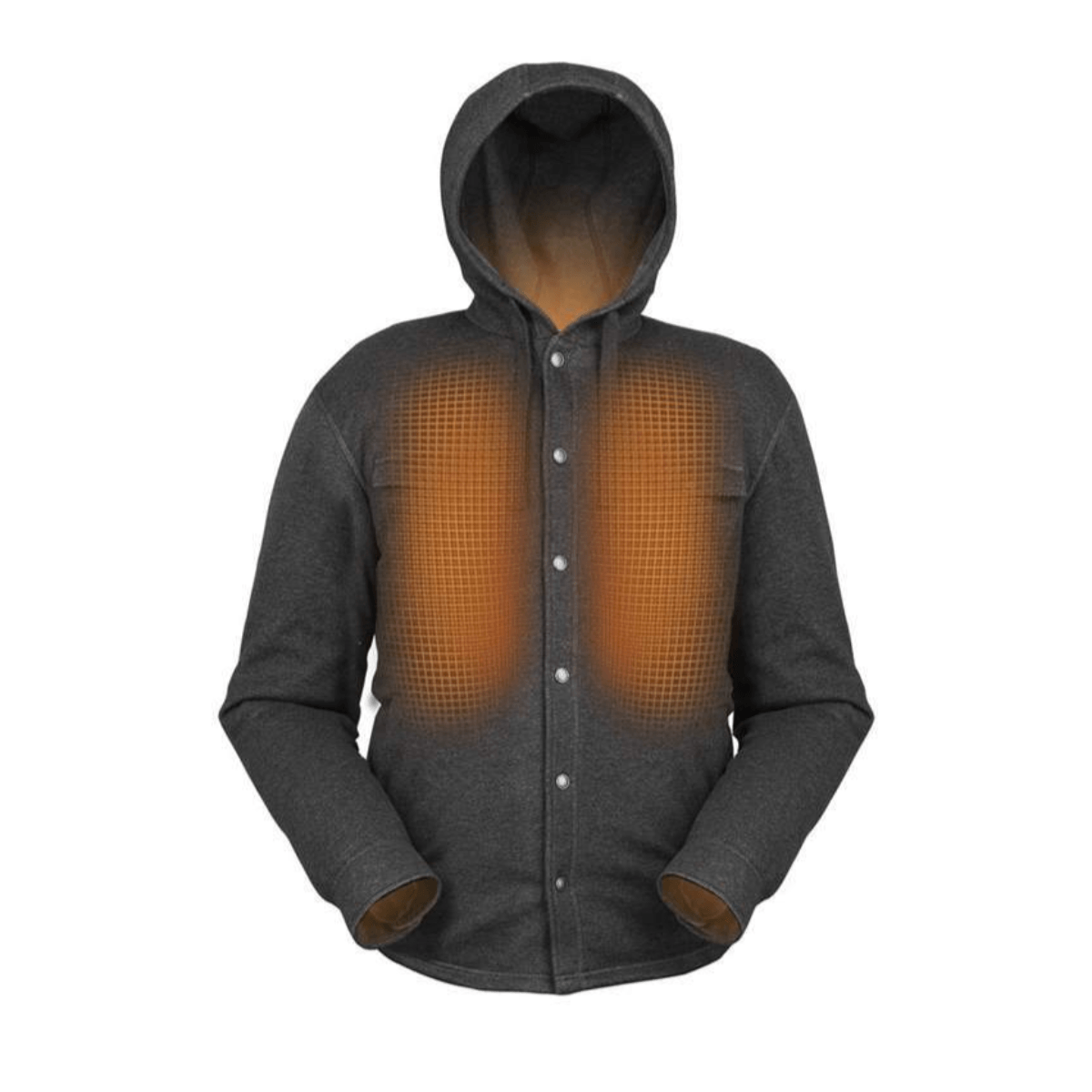 Mobile Warming Shift Heated Jacket - Men's - Als.com