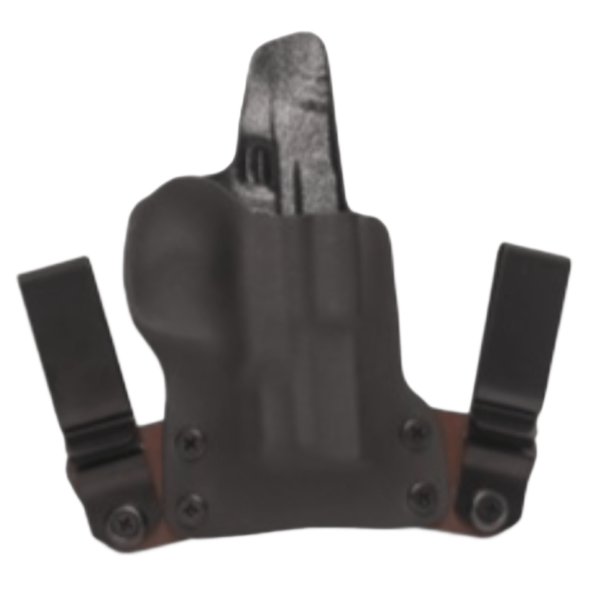 Black Point RH Mini Wing IWB Holster - Als.com