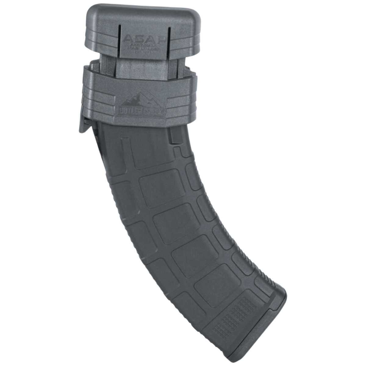 Butler Creek Corporation ASAP Universal AK47/Galil Mag Loader - Als.com