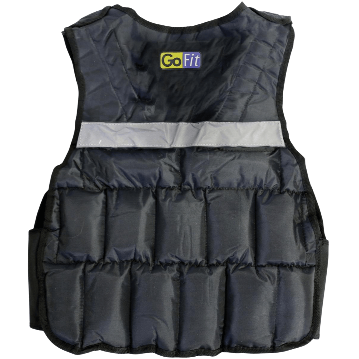 GoFit 20lb Weighted Vest - Als.com