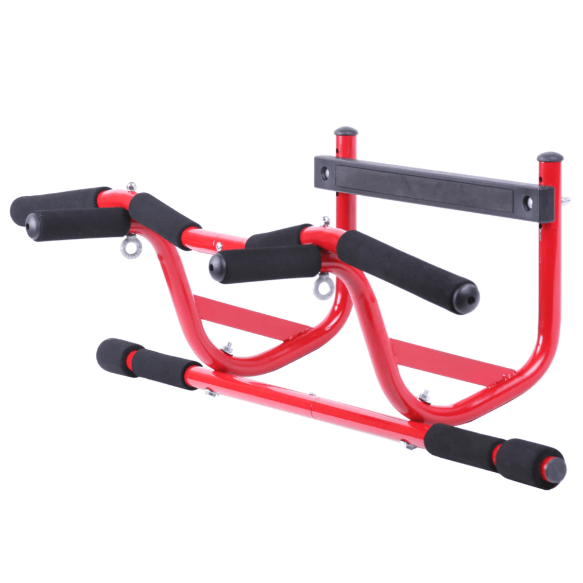 GoFit Elevated Chin Up Station - Als.com