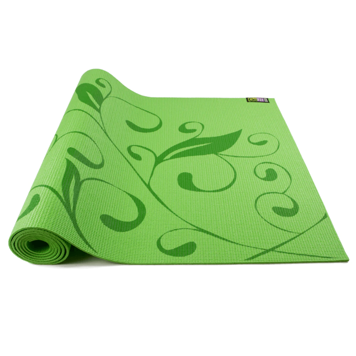 GoFit Designer Yoga Mat - Als.com