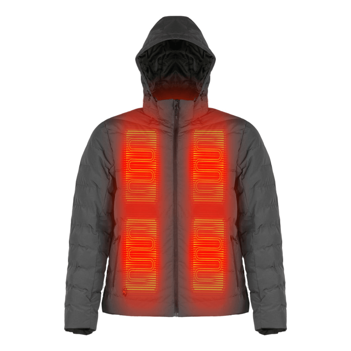 Mobile Warming Crest Heated Jacket - Men's - Als.com