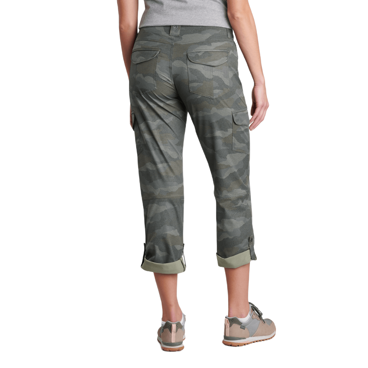 KUHL Freeflex Roll-up Pant - Women's - Als.com