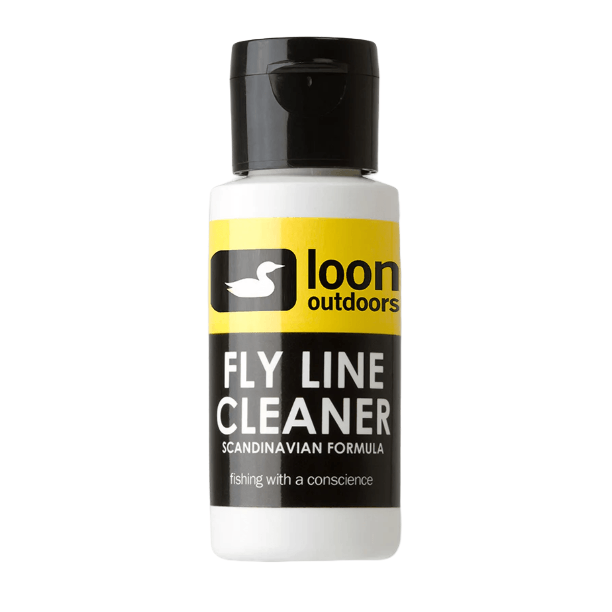 Loon Outdoors Scandinavian Fly Line Cleaner - Als.com