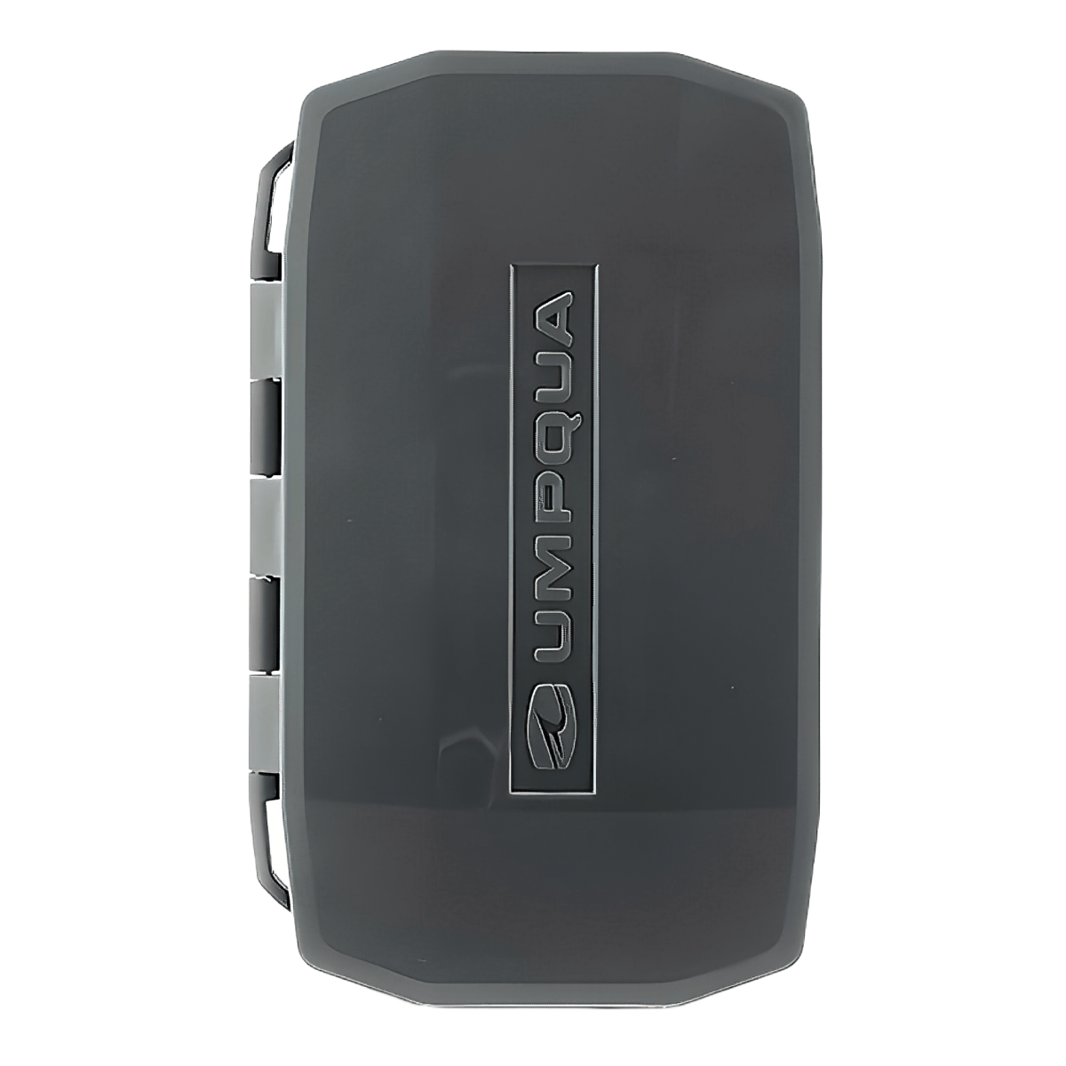 Umpqua UPG Foam Essential Double Mini Fly Box - Als.com