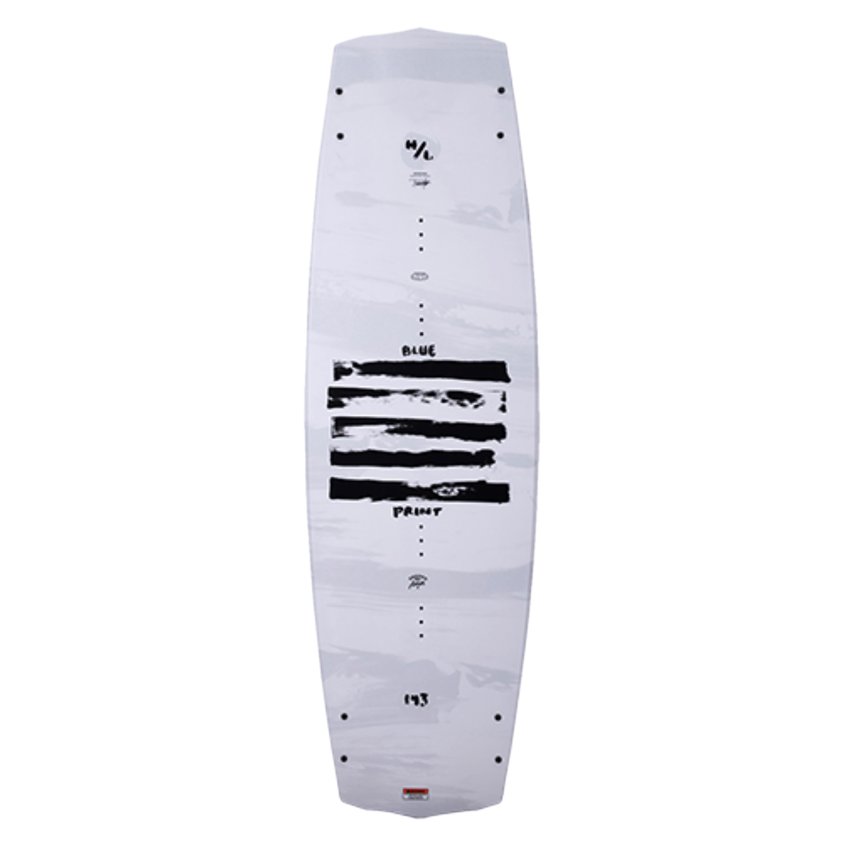 Hyperlite Blueprint Wakeboard - Als.com