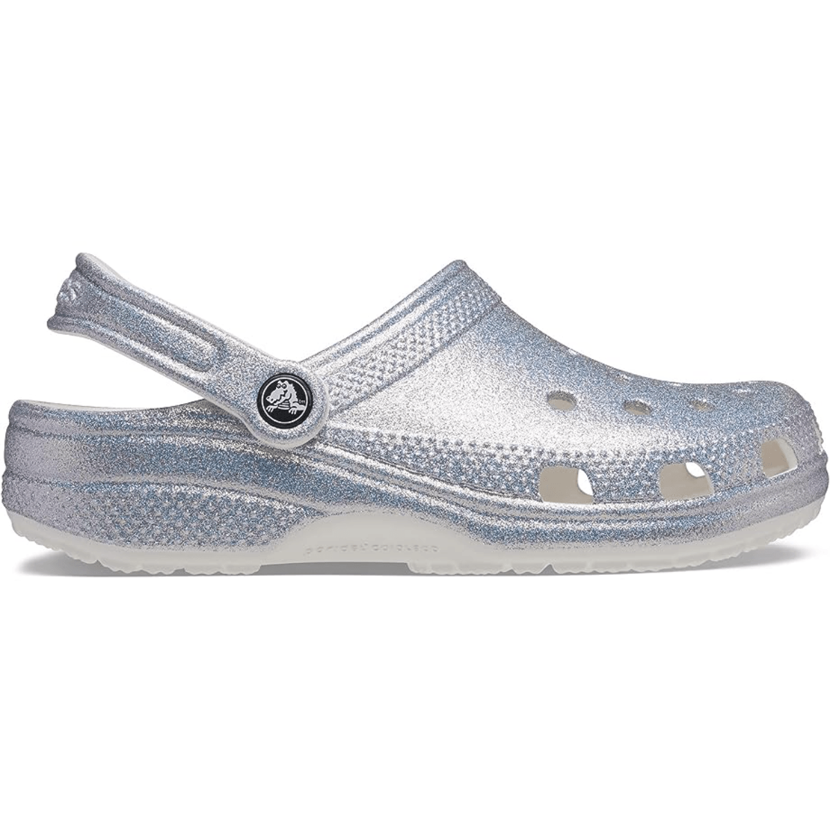 Crocs Classic Glitter Clog - Als.com