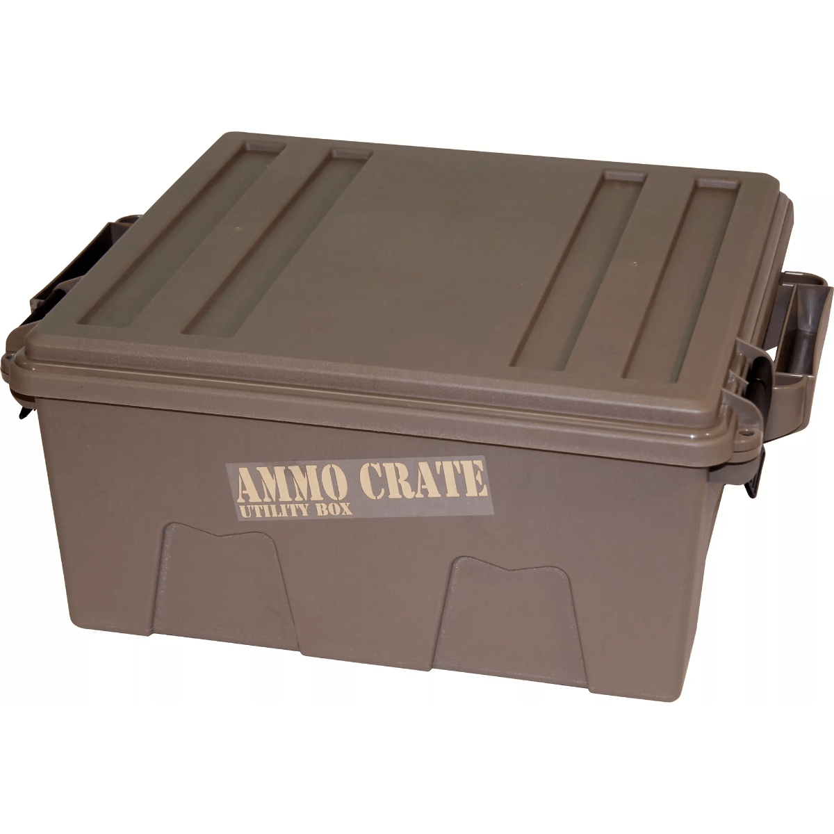 MTM Case-Gard Ammo Crate Utility Box - Als.com