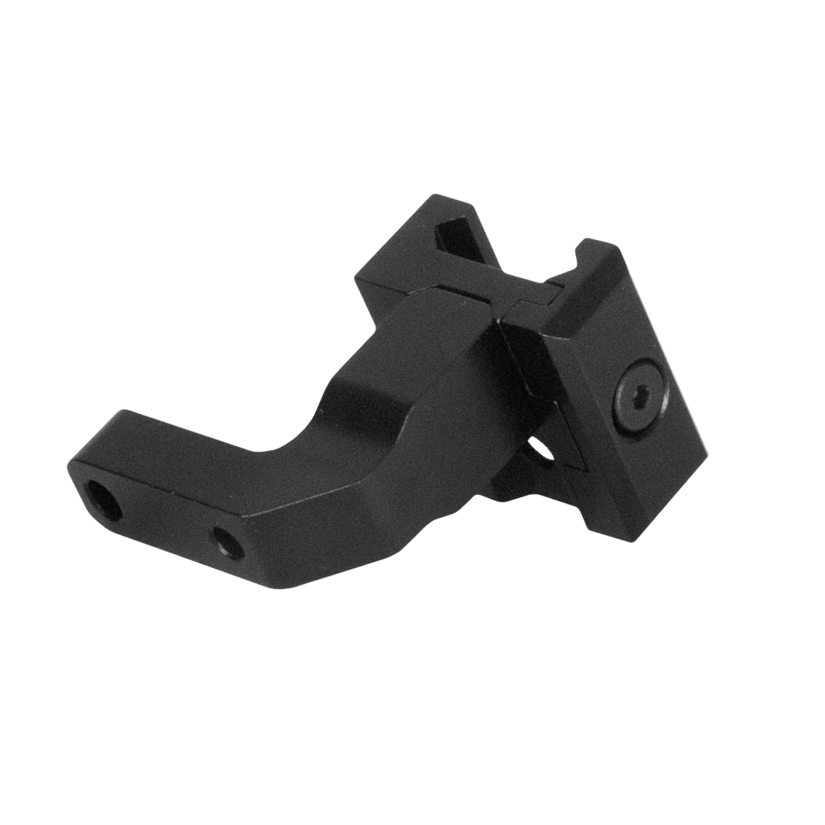 Trophy Ridge Picatinny Rail Front Mount Bracket - Als.com