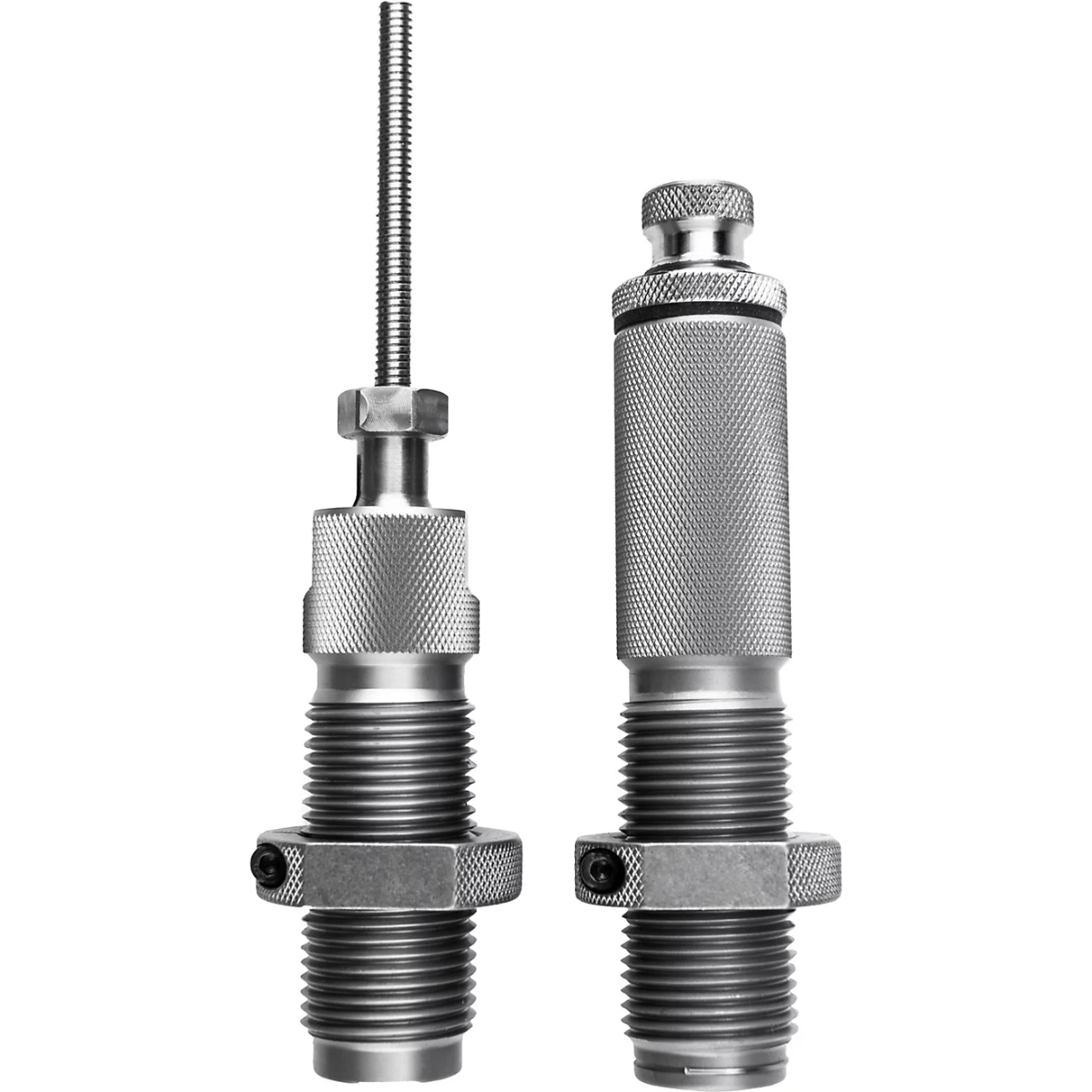 Hornady Custom Grade 25-06 Remington 2-Die Set - Als.com