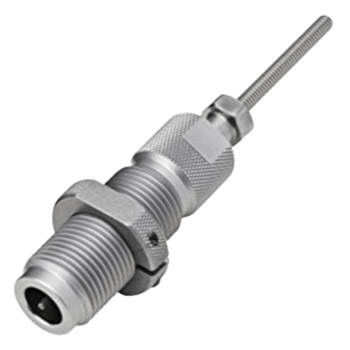 Hornady 30 CAL .307 MAG Neck Size Reloading Die - Als.com
