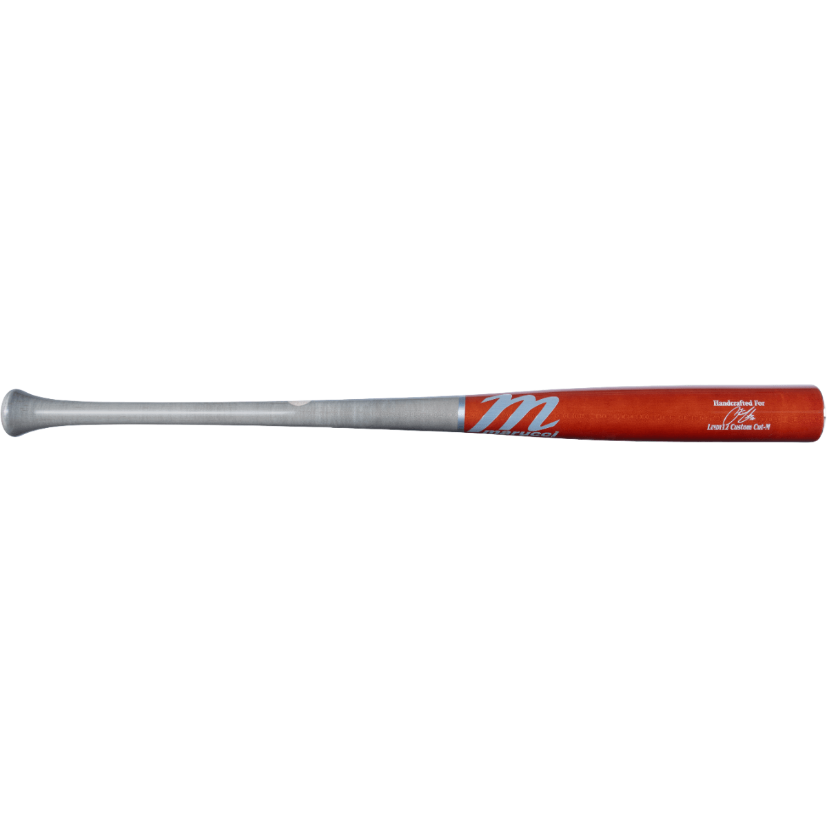 Marucci Pro Exclusive LINDY12 Baseball Bat - Als.com
