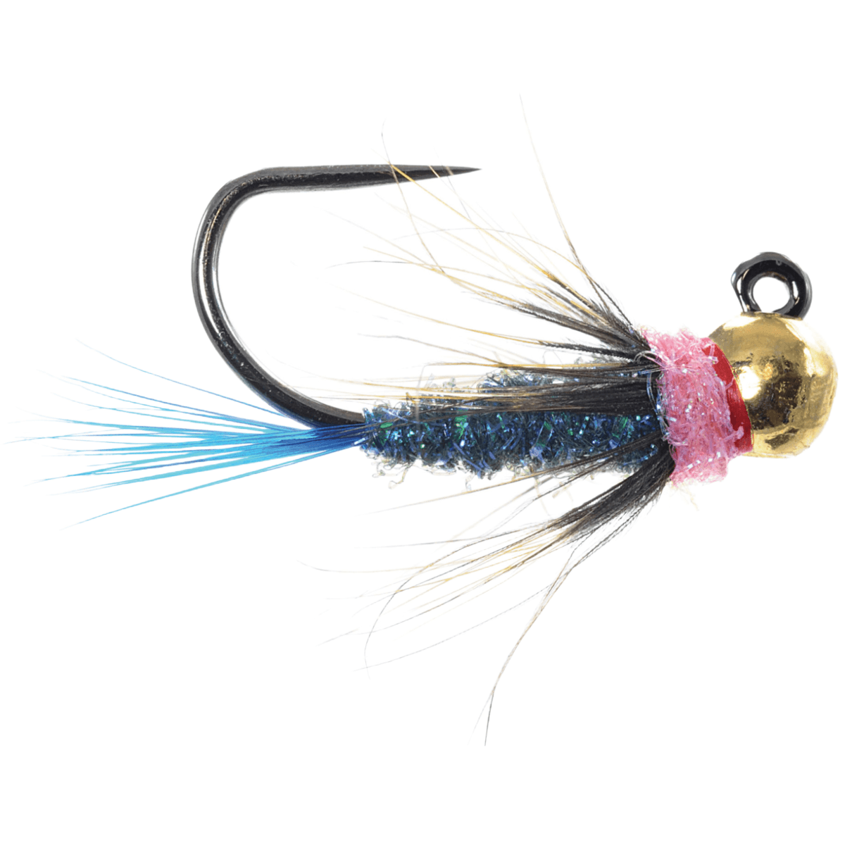 Umpqua Egan Tungsten Dart Fly - Als.com