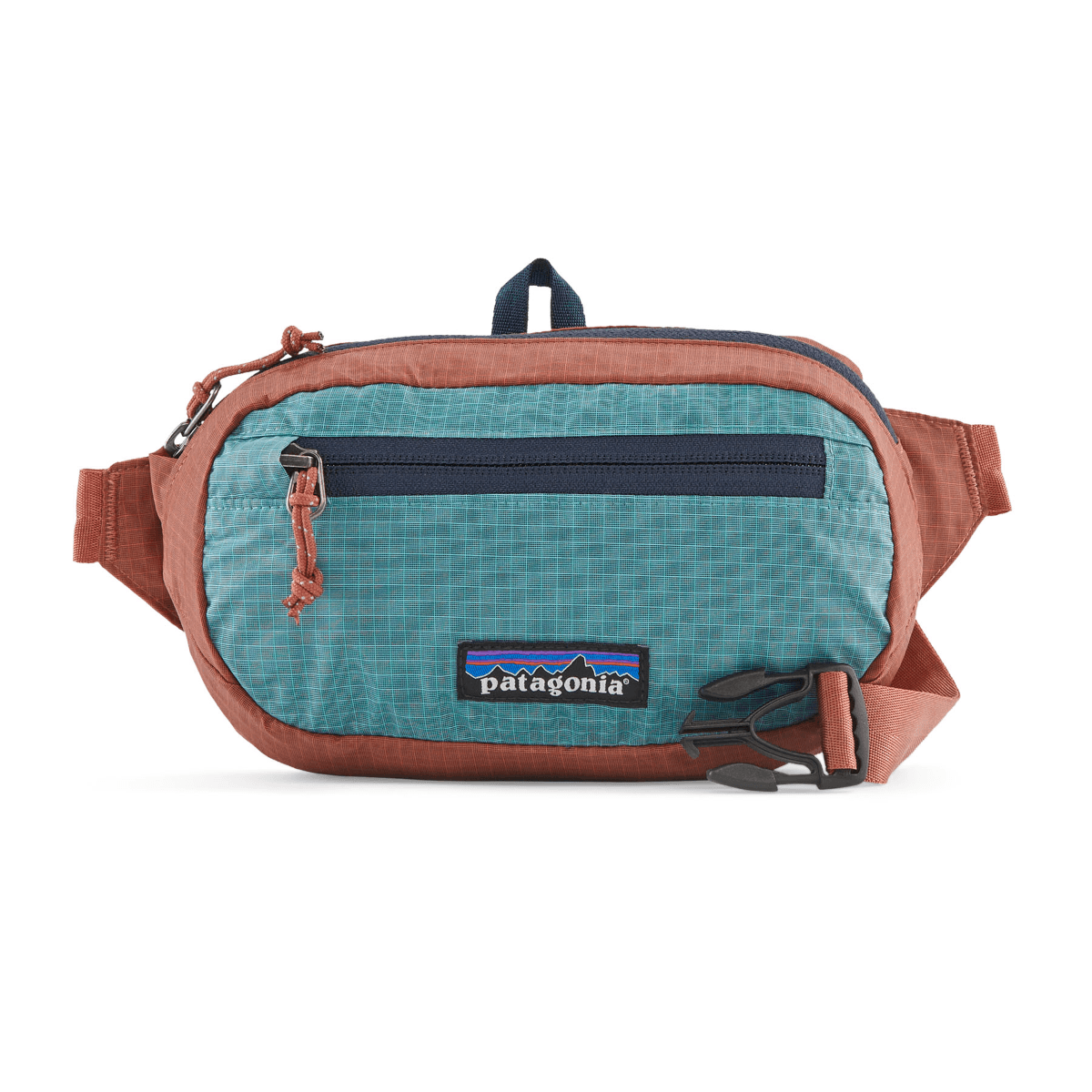 Patagonia Ultralight Black Hole Mini Hip Pack - 1L - Als.com