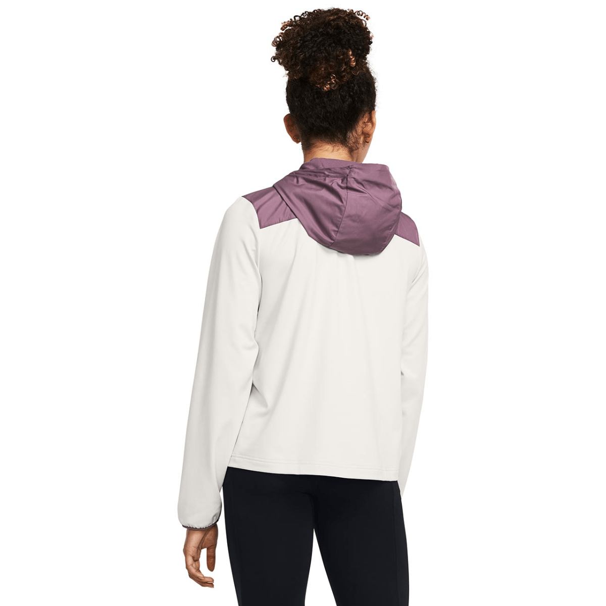 Under Armour Insulated 1/2 Zip Anorak Jacket - Women's - Als.com Under Armour Insulated 1/2 Zip Anorak Jacket - Women's - Als.com