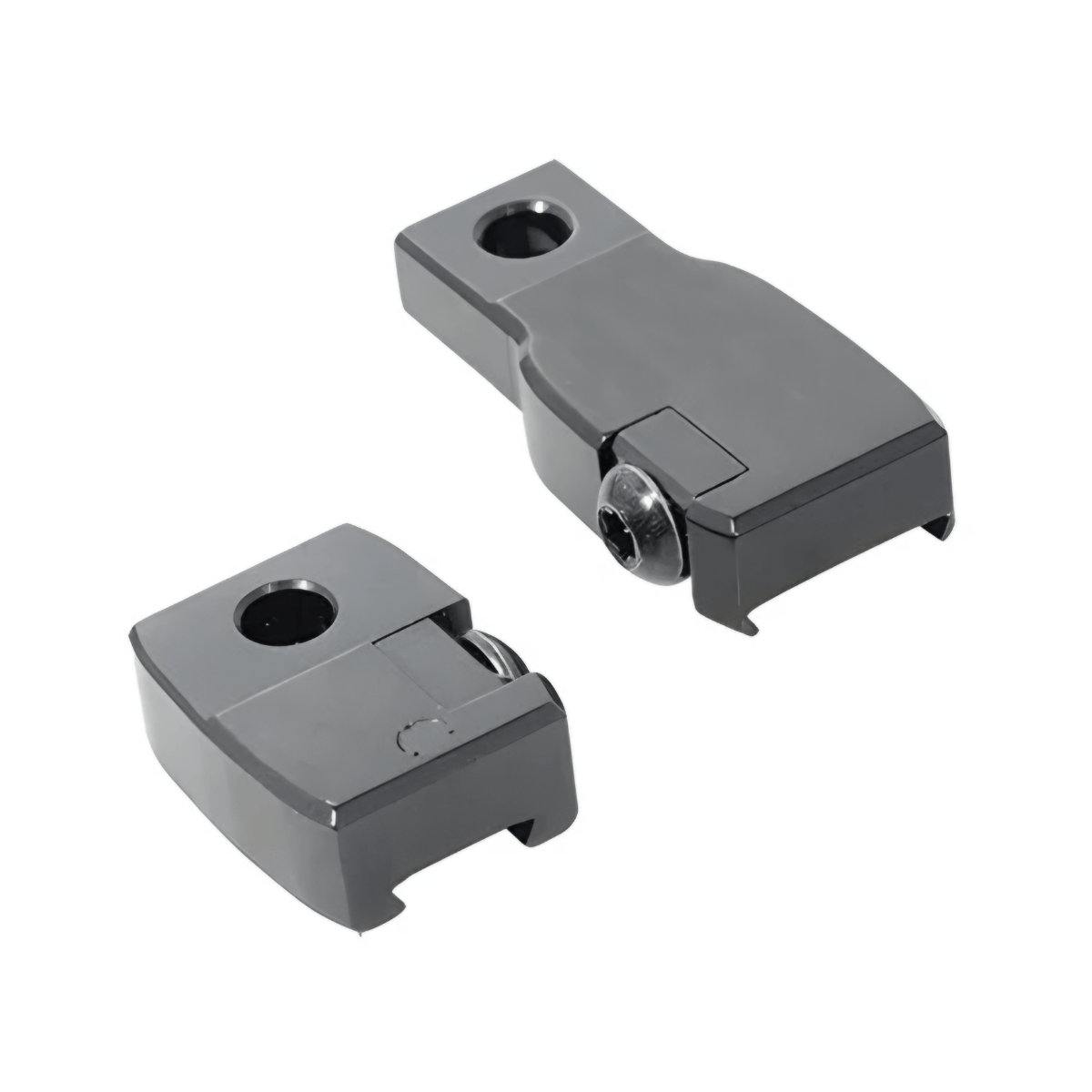 Sako Scope Base Optilock Blue Extended Action - Als.com