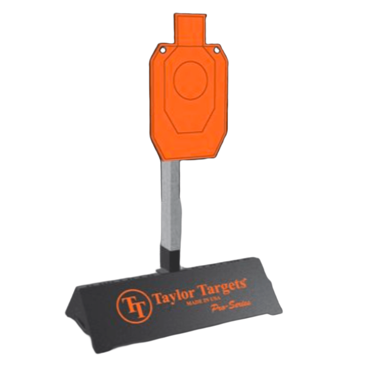 Taylor Targets Pro Series Mark II Target - Als.com