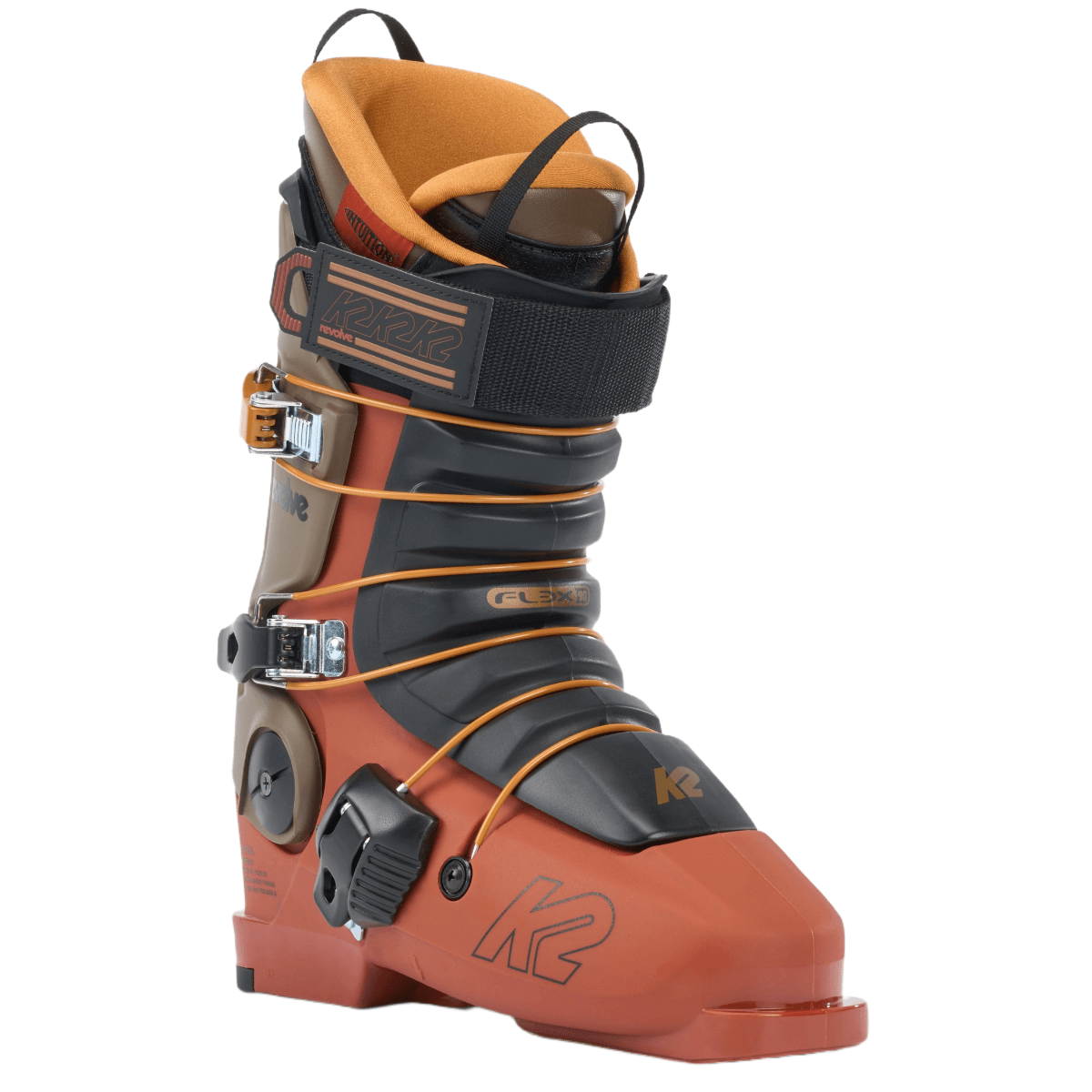 K2 Revolver Ski Boot 2024 - Men's - Als.com