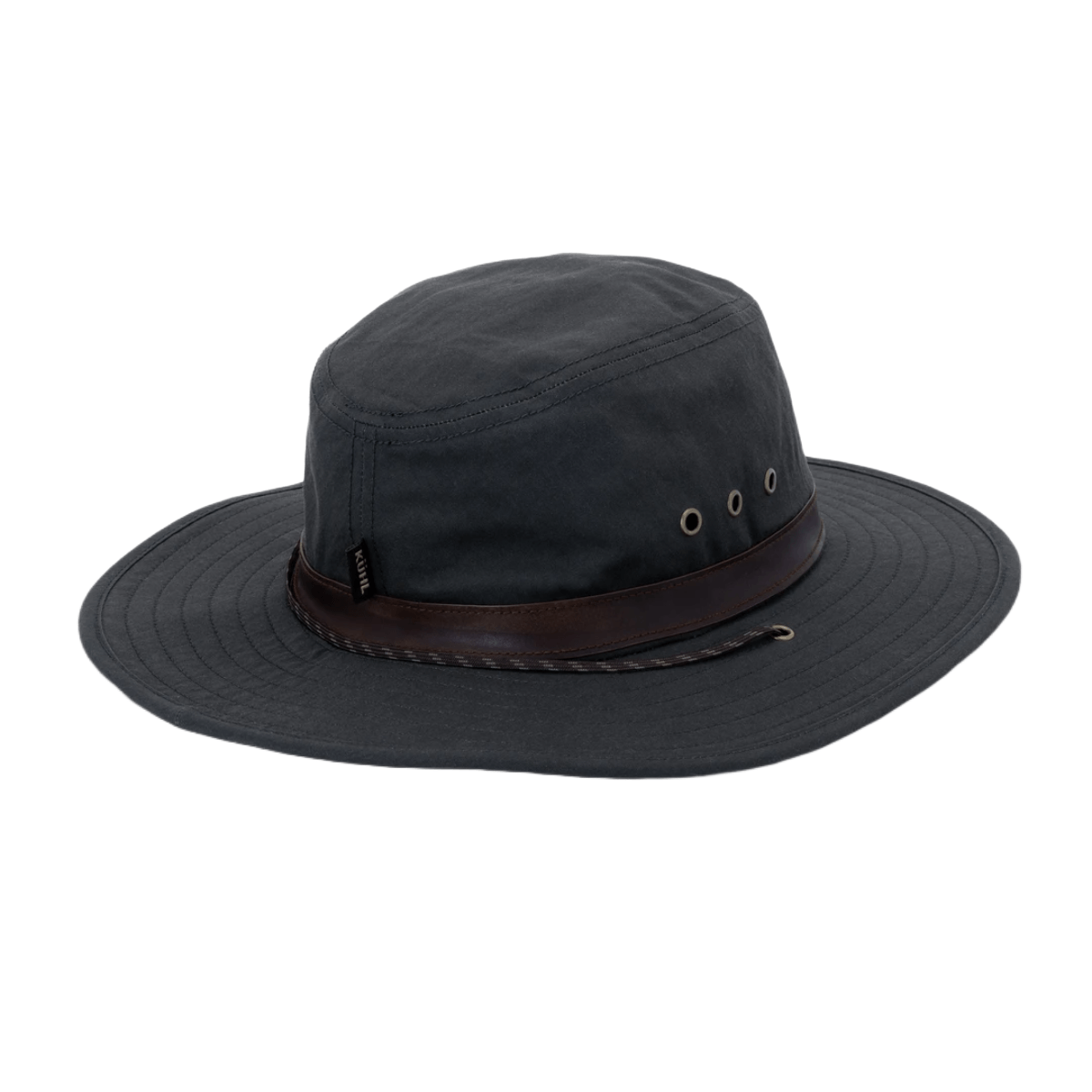 KUHL Endurawax Bush Hat - Als.com