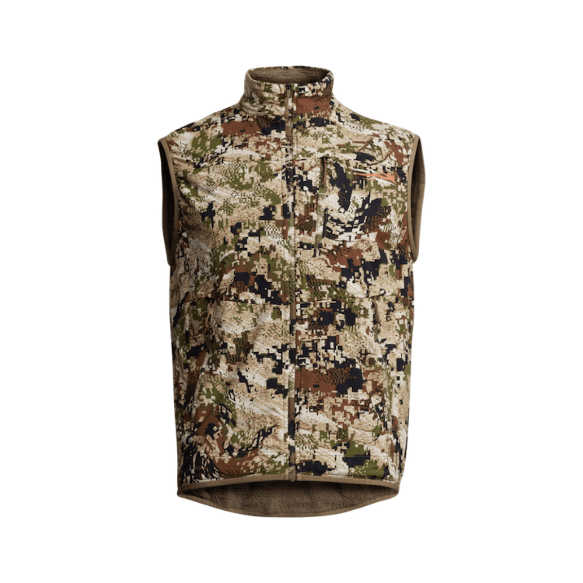 SITKA Ambient 100 Vest - Men's - Als.com