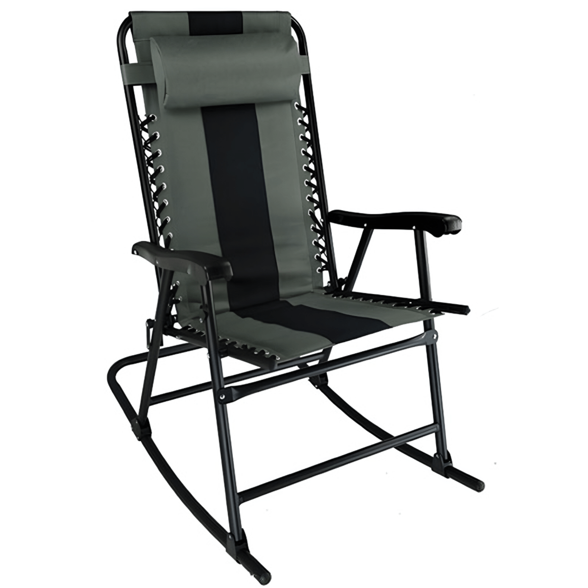 World Famous Sports Rocking Chair - Als.com