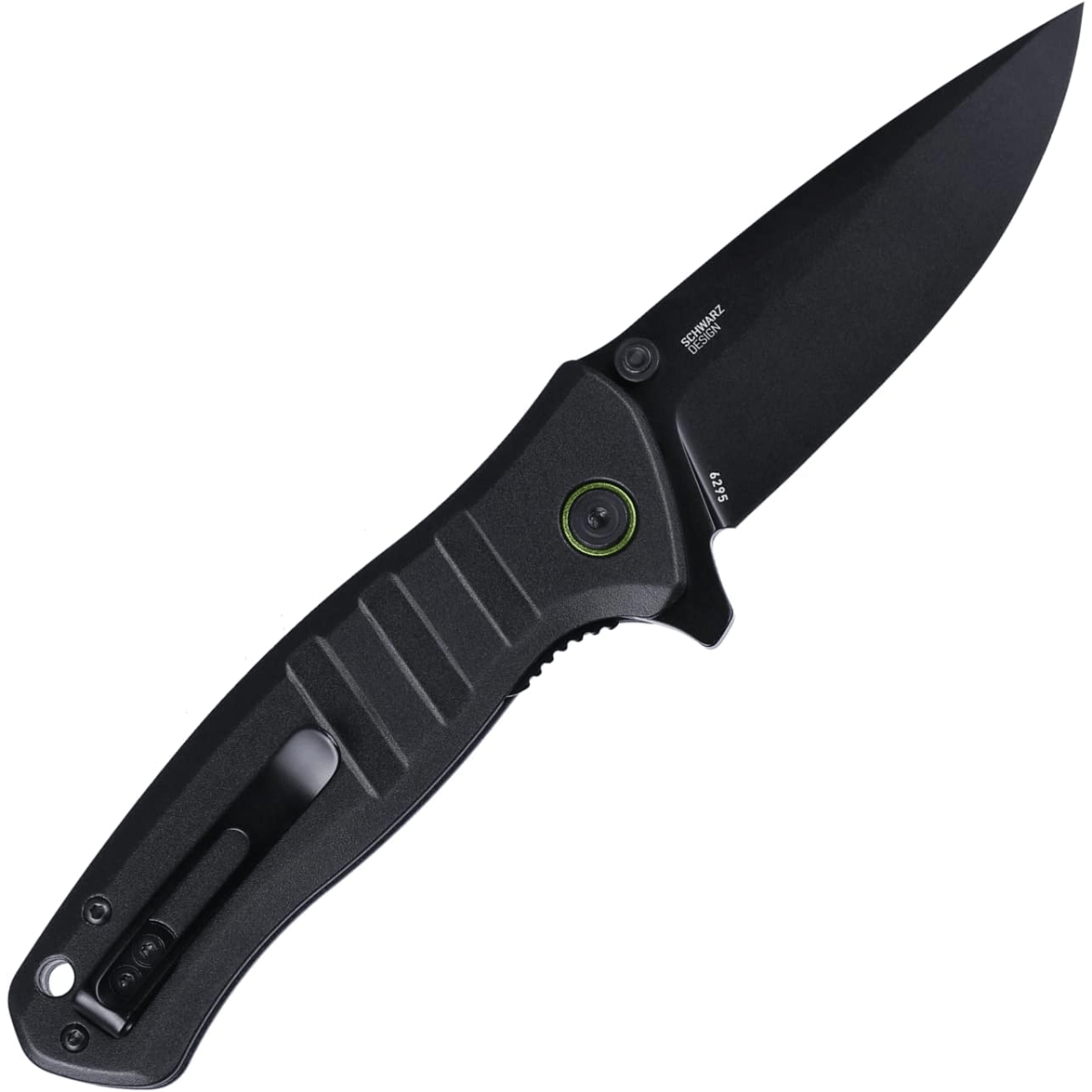 CRKT Dextro EDC Folding Pocket Knife - Als.com