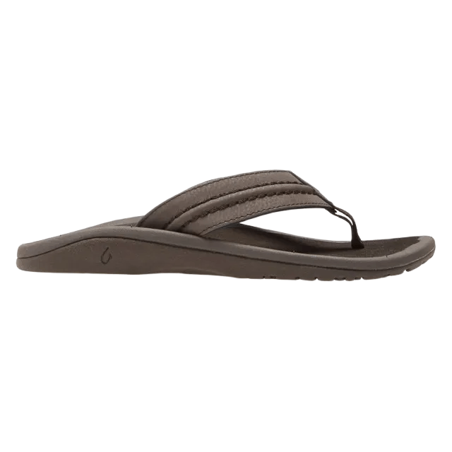 Olukai Hokua Flip Flop - Men's - Als.com