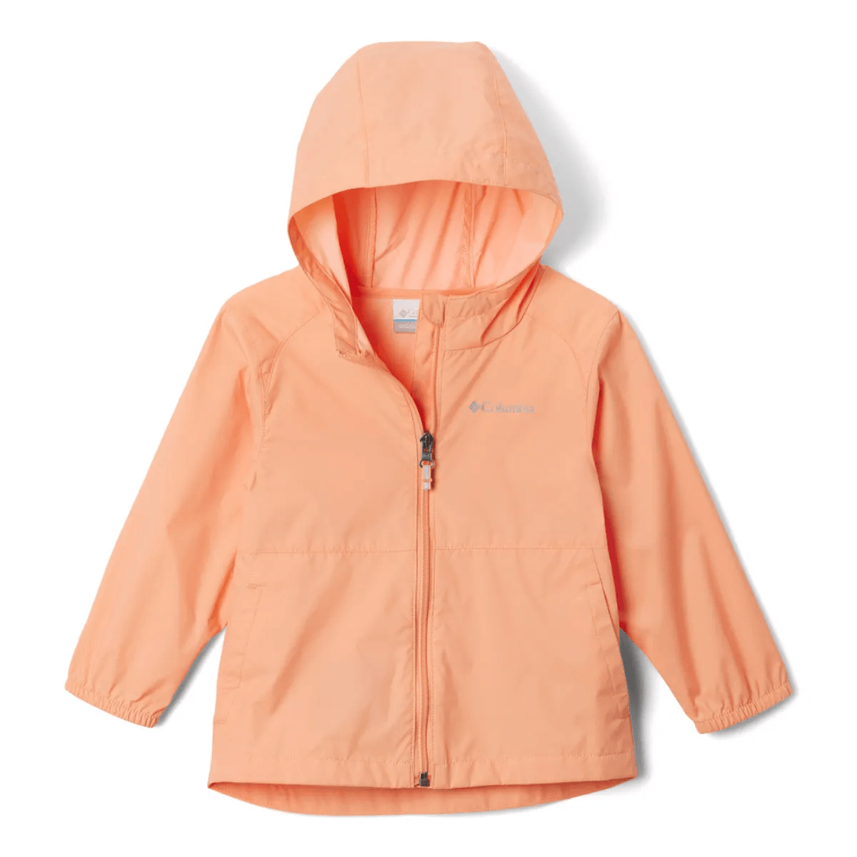 Columbia Switchback II Jacket - Girls' - Als.com