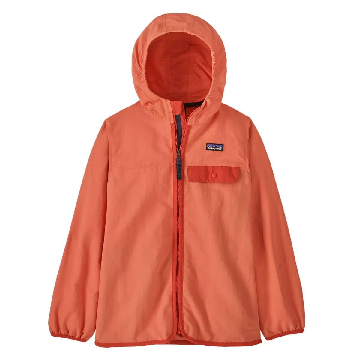 Patagonia Baggies Jacket - Youth - Als.com