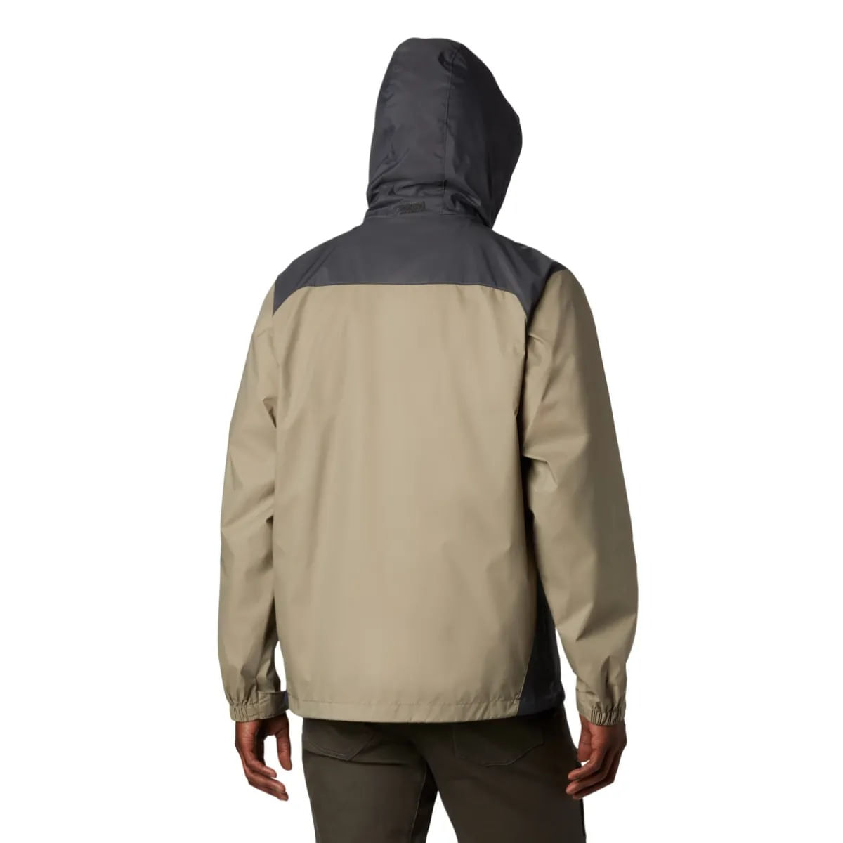 Columbia Glennaker Lake Rain Jacket - Men's - Als.com Columbia Glennaker Lake Rain Jacket - Men's - Als.com