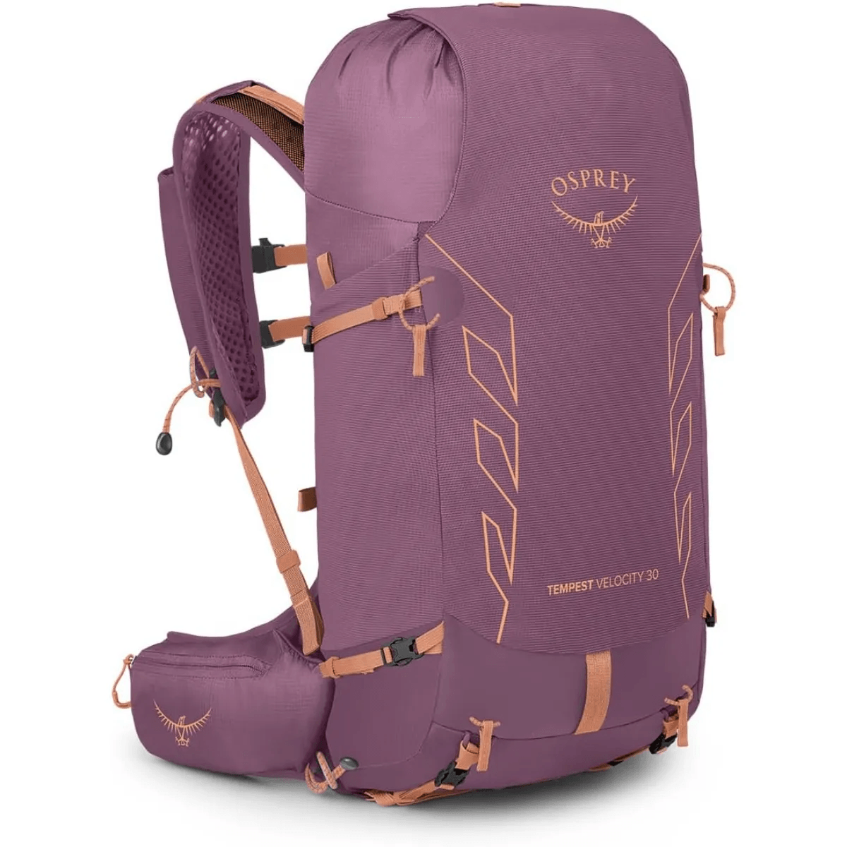 Osprey Tempest Velocity 30 Pack - Als.com
