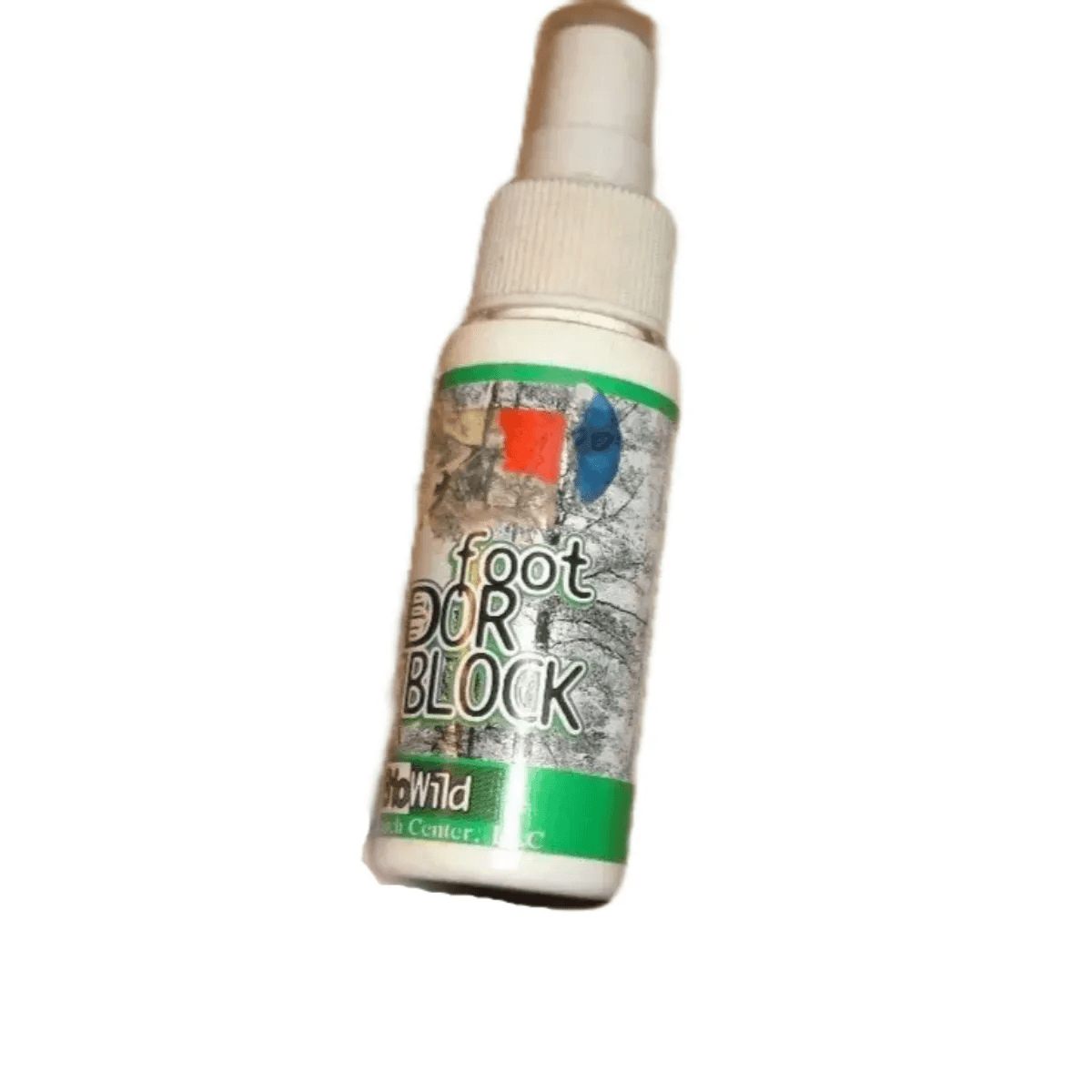 BioWild Foot Odor Block - Als.com