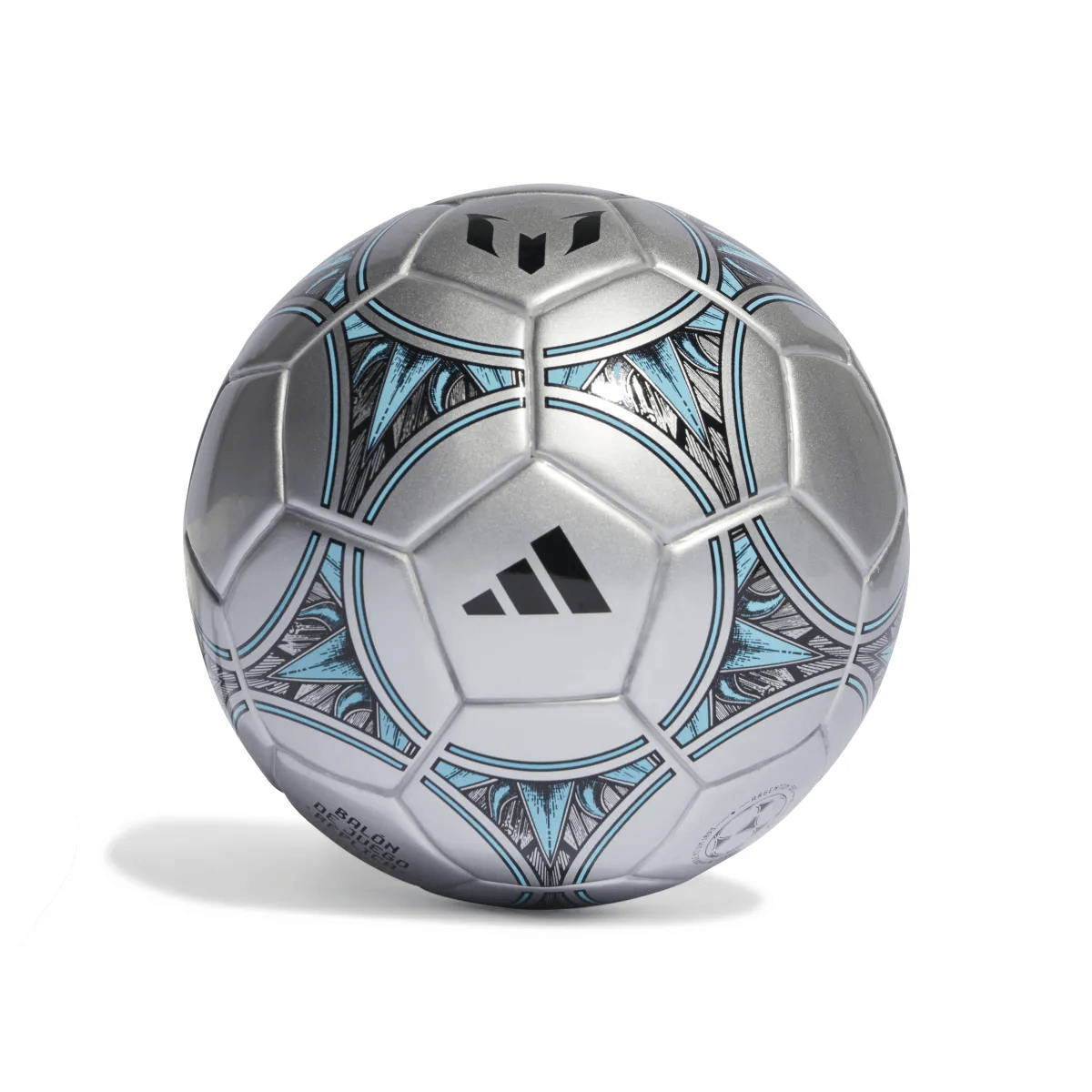 adidas Messi Mini Soccer Ball - Als.com