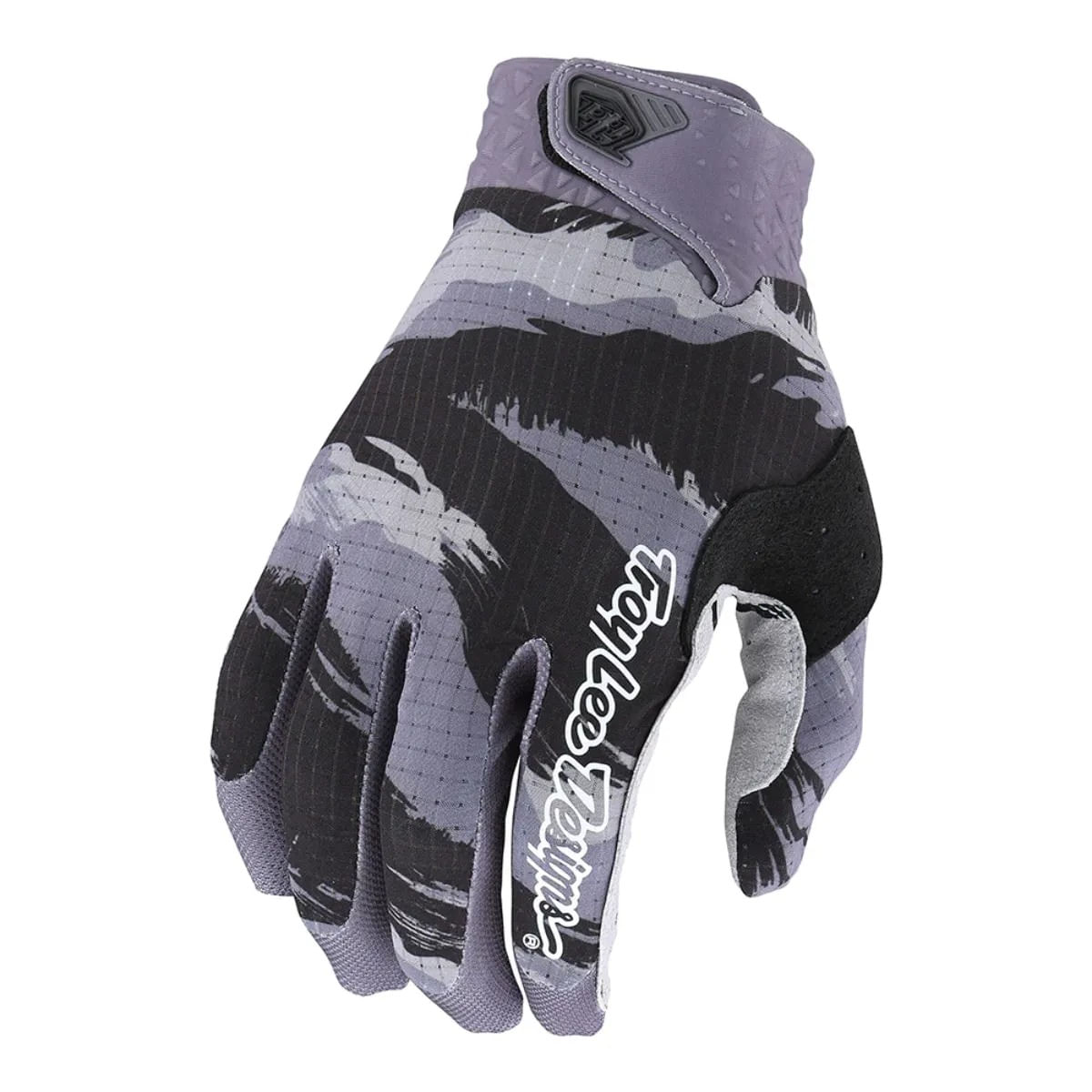 Troy Lee Designs Brushed Camo Air Glove - Youth - Als.com