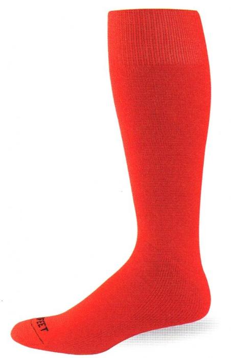 Pro Feet Performance Multi-Sport Polypropylene Sock - Adult - Als.com
