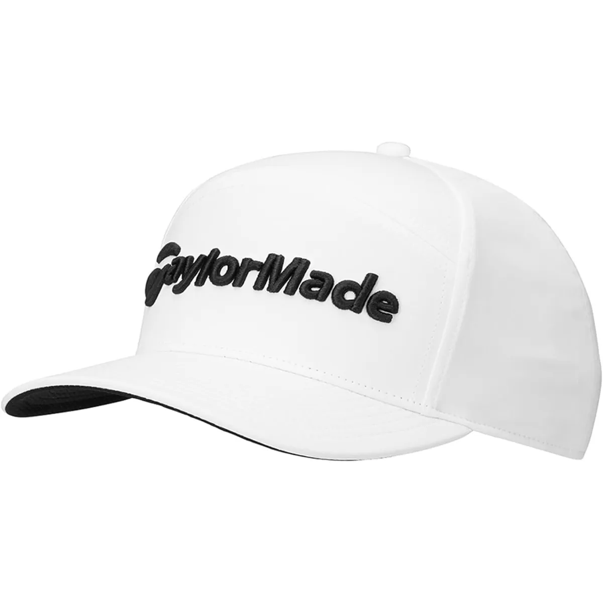 Taylormade Carlsbad 5 Panel Snapback Hat - Als.com
