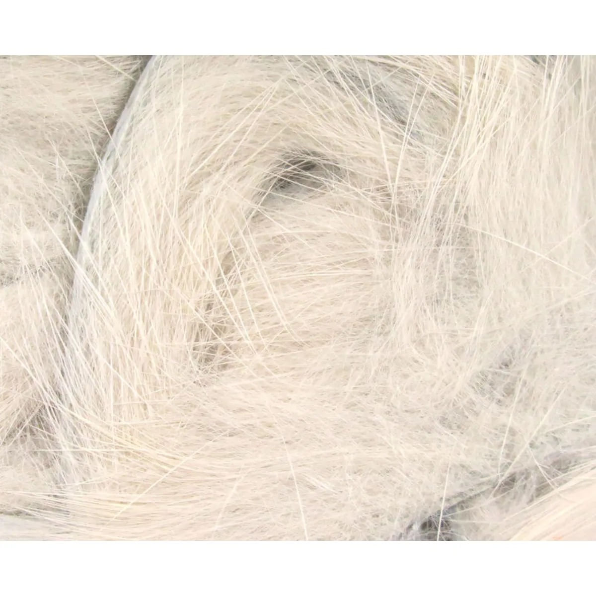 Hareline Dubbin Micro Rabbit Strip - Als.com