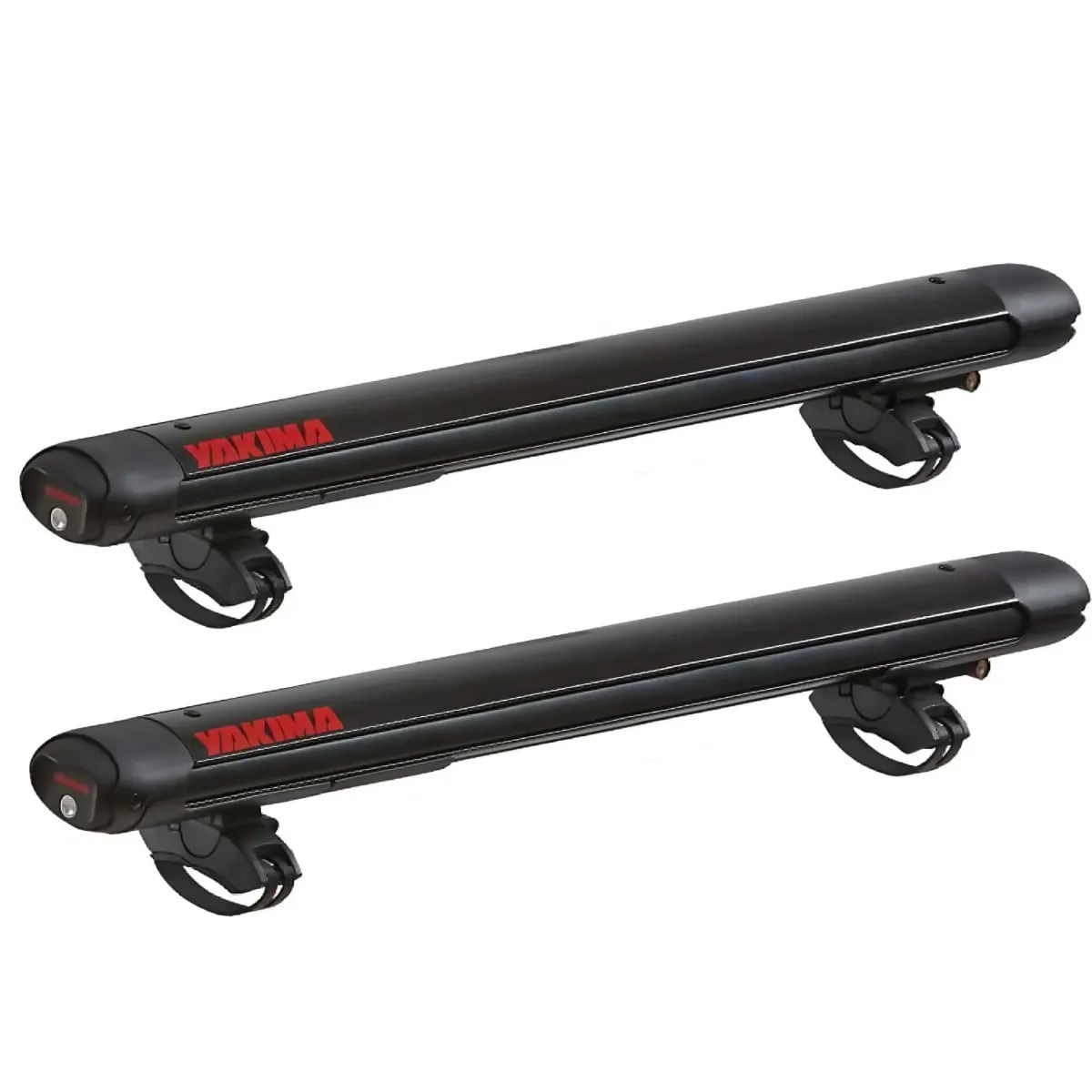 Yakima Fat Cat 6 Evo Ski/Snowboard Mount - Als.com
